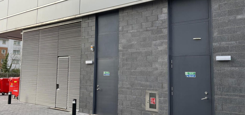 Door Latches vs. Door Locks: What’s the Difference? - AllSecureDoors ...