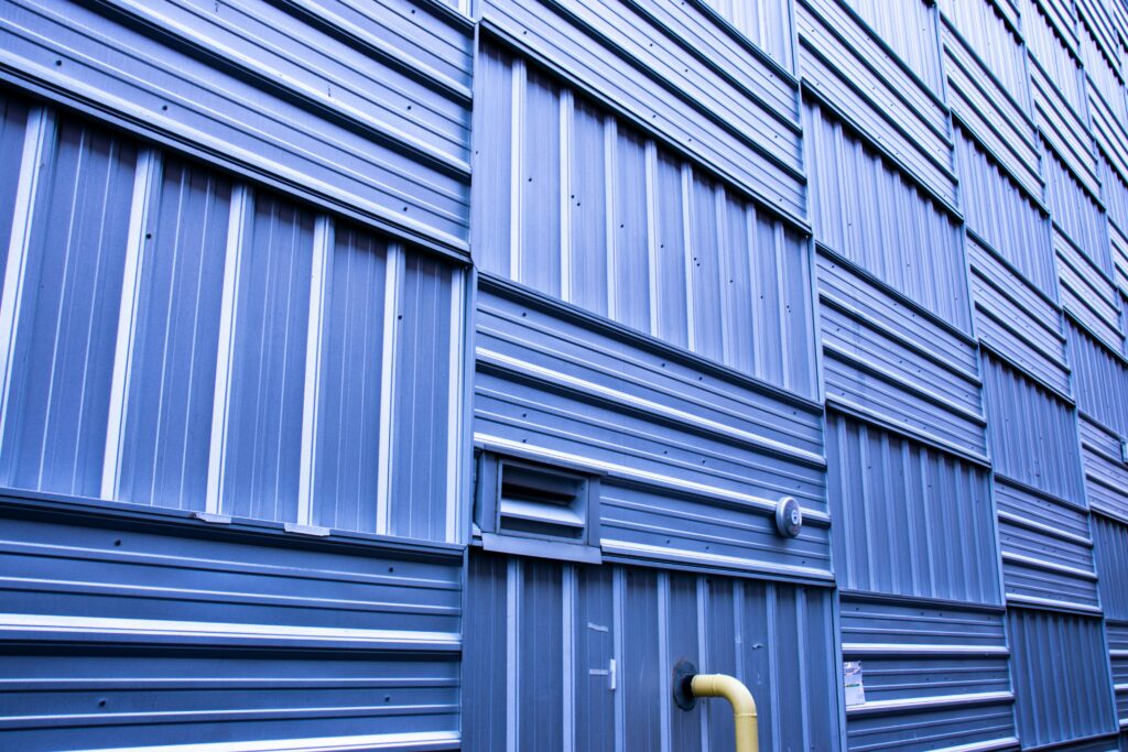 Everything You Need to Know About Warehouse Doors - AllSecureDoors Ltd ...